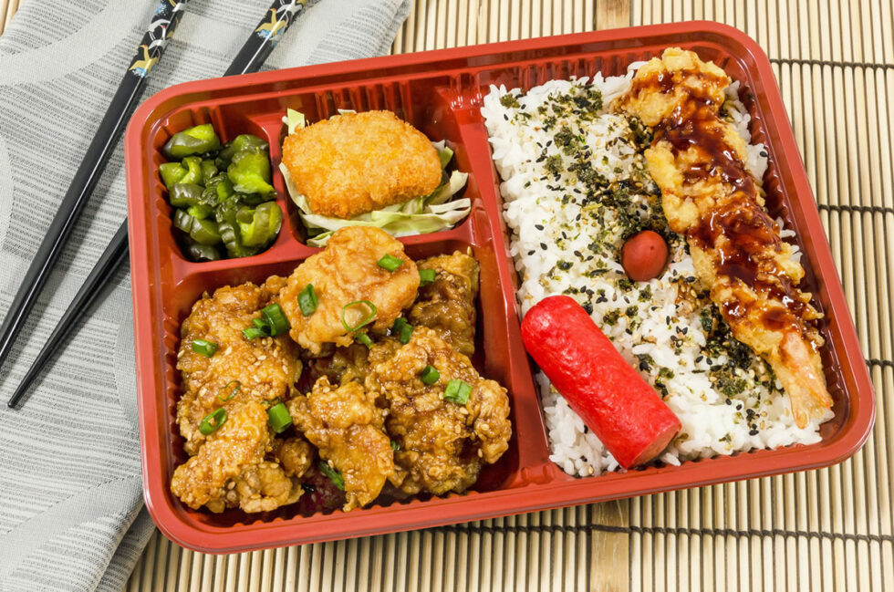 Menus | TJ's Warehouse