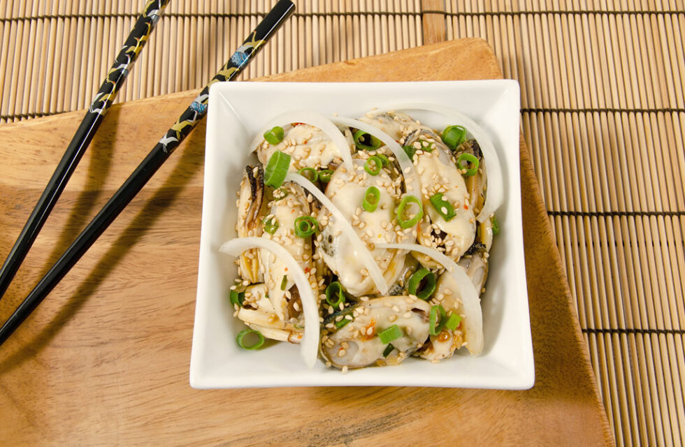 Seafood | TJ's Warehouse