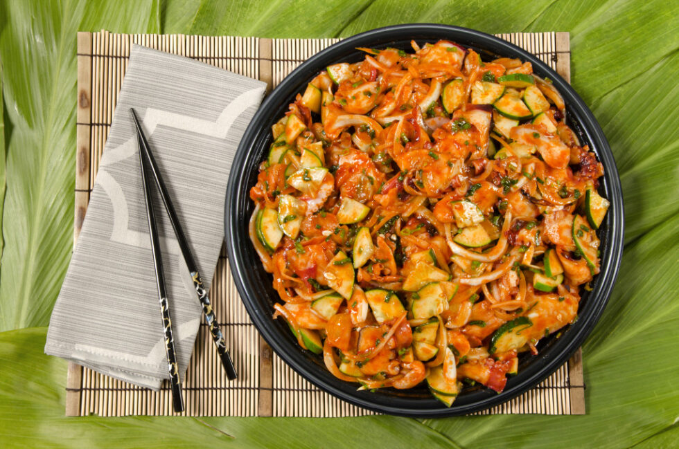 Seafood | TJ's Warehouse