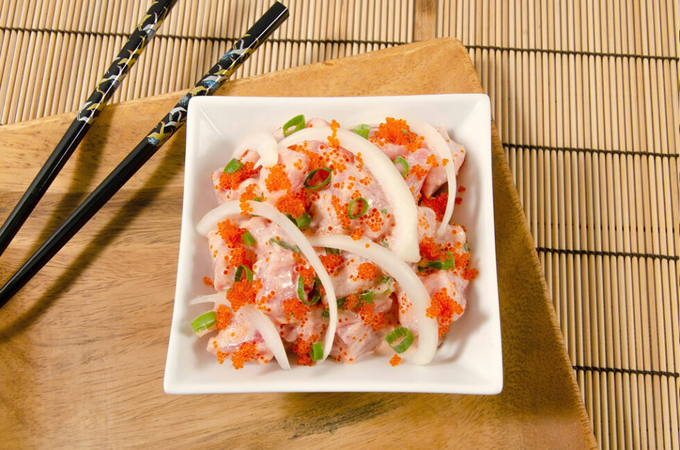 Seafood | TJ's Warehouse