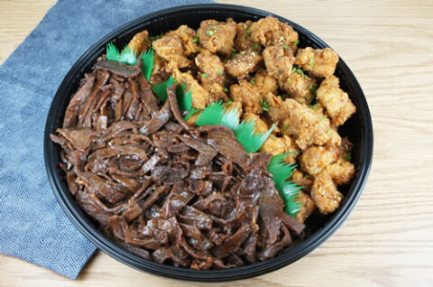 Catering | TJ's Warehouse
