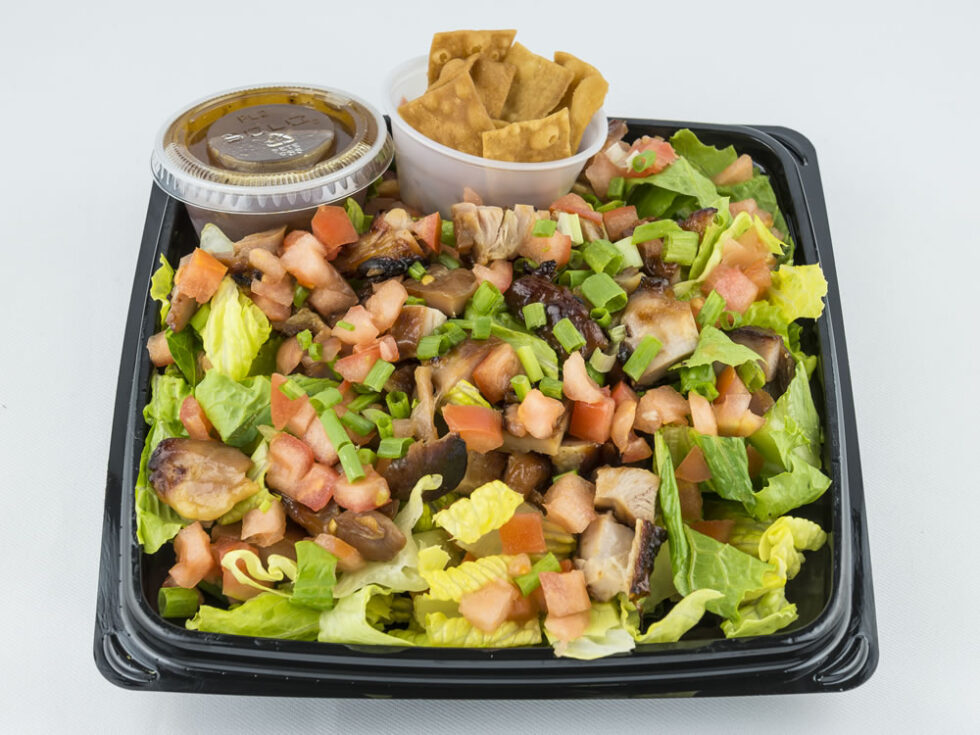 Salads | TJ's Warehouse