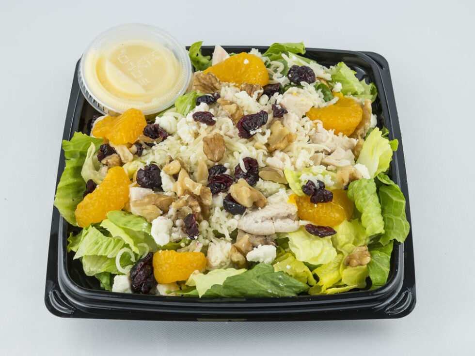 Salads | TJ's Warehouse