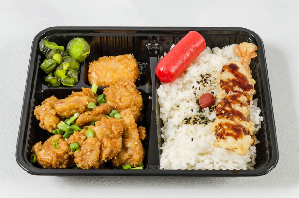 Bentos | TJ's Warehouse